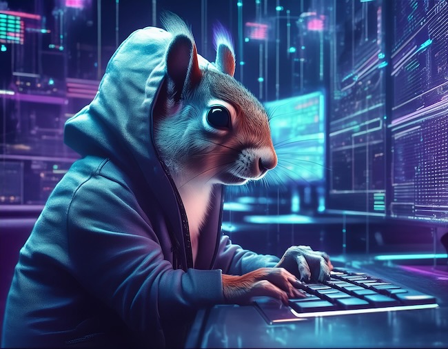 Add Squirrelly Support to Eleventy