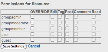 jQuery Quickie: Using a checkbox to enable/disable a row of checkboxes